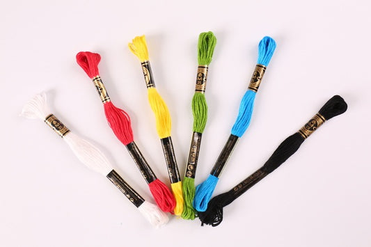 刺繍用品 – トマトオンラインショップ